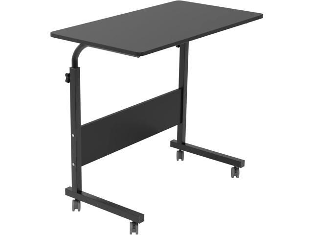 Click here for soges Adjustable Mobile Table 31.4inches Portable... prices