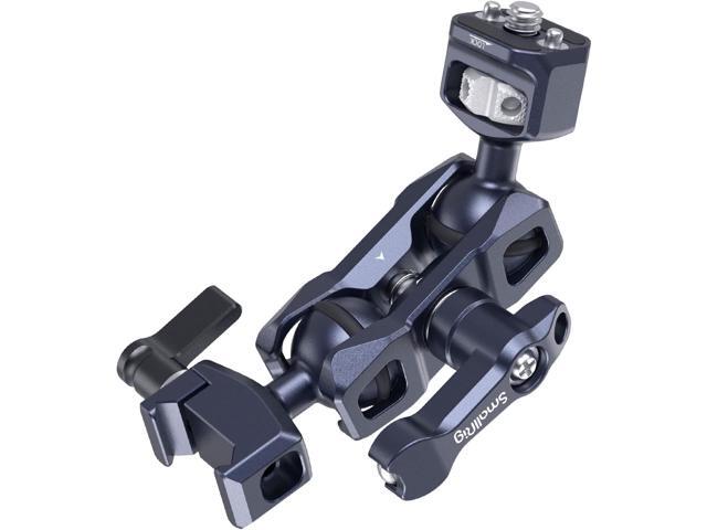 Click here for SMALLRIG Dual Ball Heads Magic Arm with 1/4-20 Scr... prices