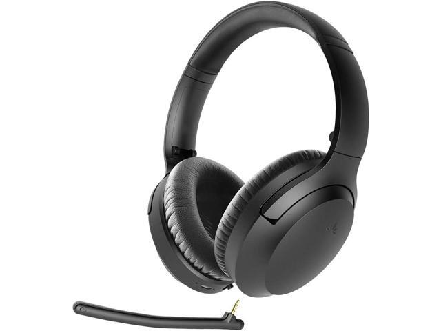 Click here for Avantree Aria Bluetooth Noise Cancelling Headphone... prices