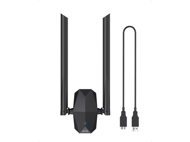Click here for AX1800 WiFi 6 Adapter High Gain USB WiFi Adapter f... prices