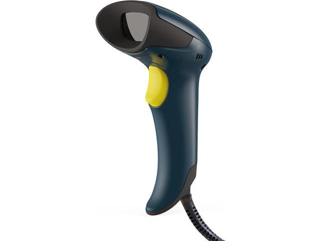 Click here for TEEMI 2D QR Barcode Scanner  USB Wired Virtual COM... prices