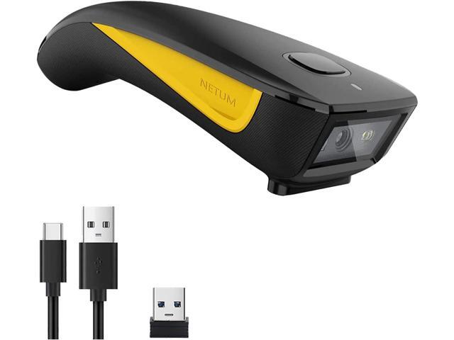 Click here for NETUM QR Code Scanner  Mini Barcode Scanner Blueto... prices