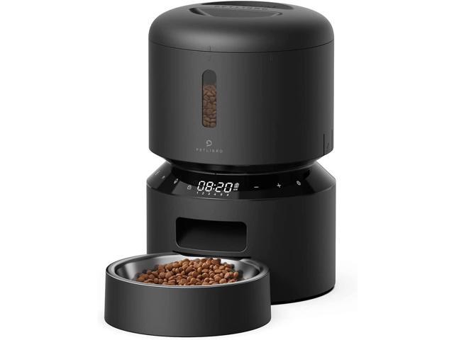 Click here for PETLIBRO Automatic Cat Feeder  Pet Dry Food Dispen... prices