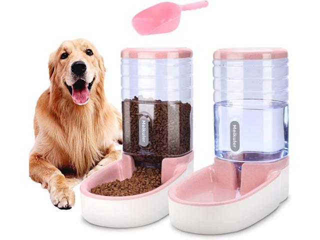 Click here for Meikuler Pets Auto Feeder 3.8L  Food Feeder and Wa... prices