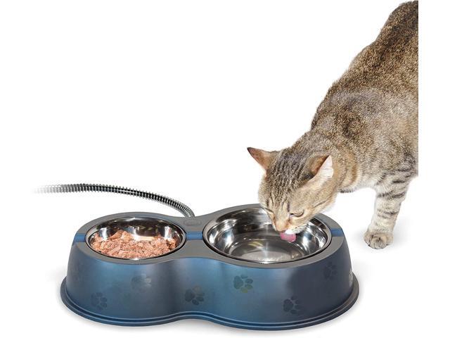 Click here for K & H Pet Products Thermo-Kitty Café Outdoor Heate... prices