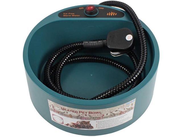 Click here for Babypet Pet Heated Bowl  2000ml Thermal Automatic... prices
