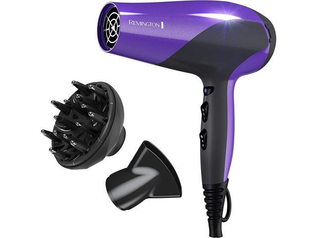 Click here for REMINGTON® Damage Protection Hair Dryer prices