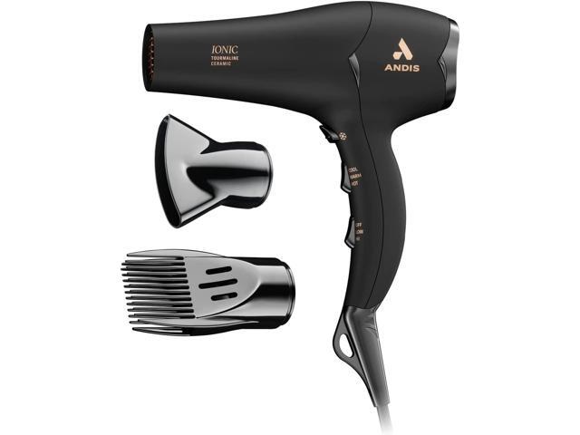 Click here for Andis 80750 1875-Watt Tourmaline Ceramic Ionic Sal... prices