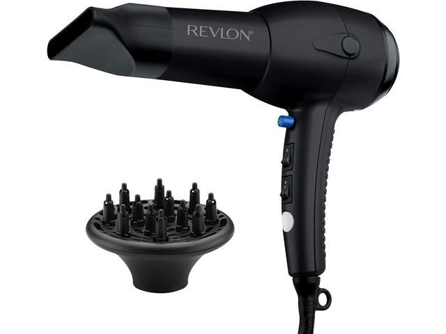 Click here for Revlon Lightweight 1875W Fast Dry Hair Dryer  Blac... prices