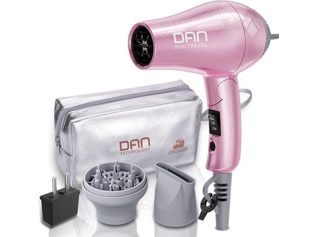 Click here for Dan Technology Travel Hair Dryer  dual voltage hai... prices