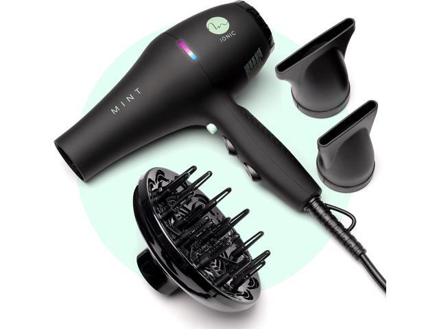 Click here for Professional Series BLACKBIRD Ionic Hair Blow Drye... prices