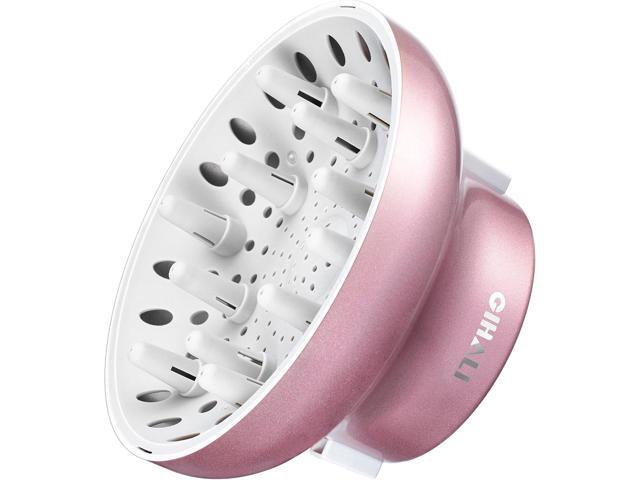 Click here for Universal Hair Diffuser Super Sturdy 4.4-6.6cm for... prices