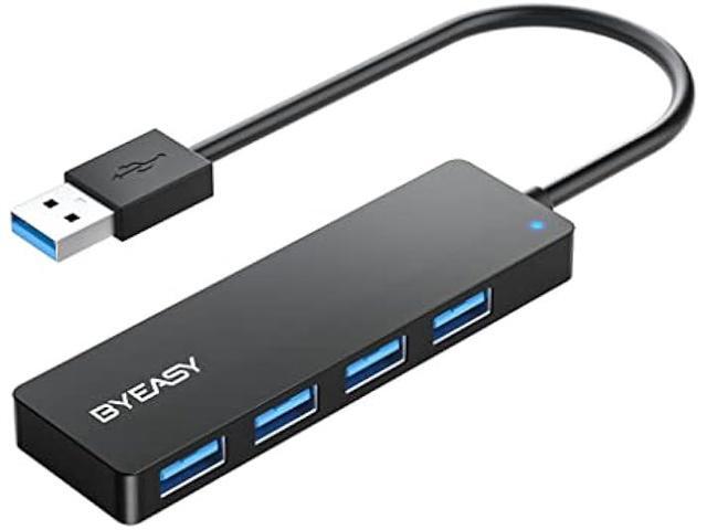 Click here for BYEASY USB Hub  Multiple USB 3.0 Hub  USBA Splitte... prices