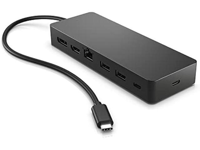 Click here for USB-C Docking Station  7-in-1 Multiport hub  Dual... prices