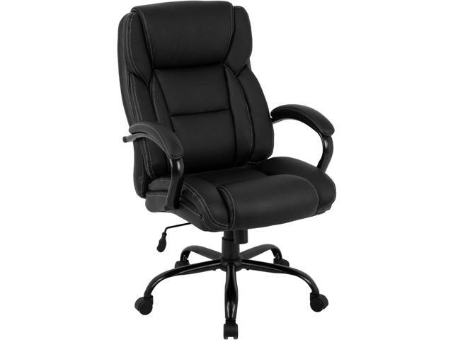 Click here for Big and Tall Office Chair 500lbs Cheap Desk Chair... prices