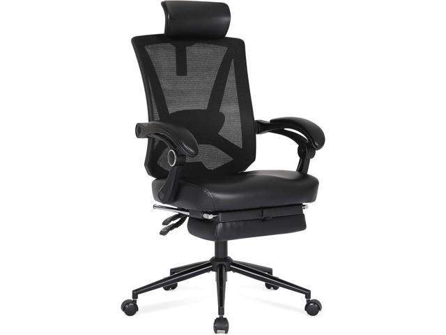 Click here for Ergonomic Office Chair with Footrest  Ergonomic De... prices