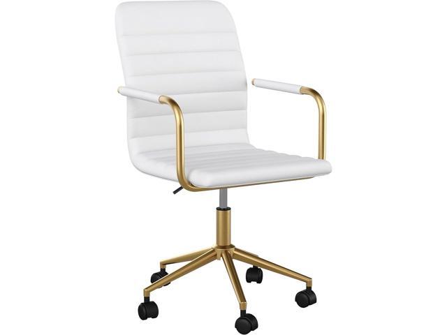 Click here for Martha Stewart Taytum Swivel Task Chair with Armre... prices