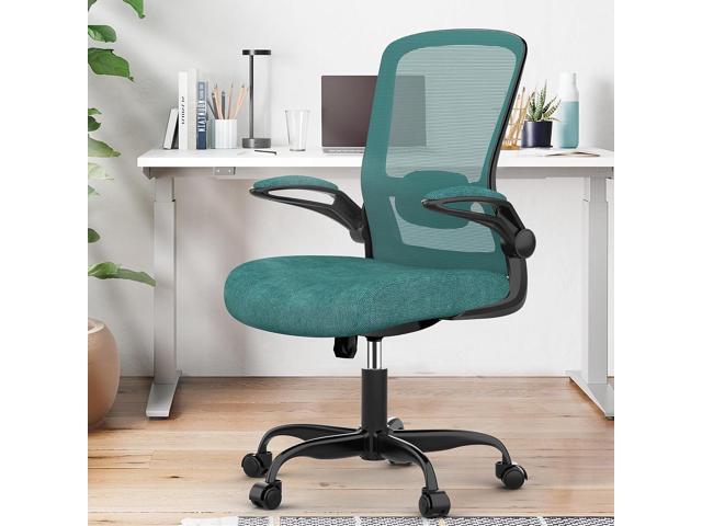 Click here for Office Chair  Ergonomic Desk Chair with Adjustable... prices