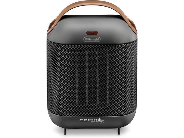 Click here for DeLonghi HFX30C15GCA Capsule Compact Ceramic Fan H... prices