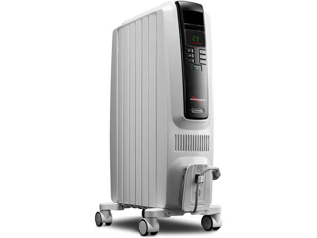 Click here for DeLonghi Oil-Filled Radiator Space Heater  Quiet 1... prices