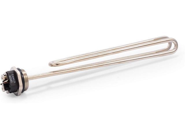 Click here for Camco 02583 4500W 240V Screw in Water Heater Eleme... prices
