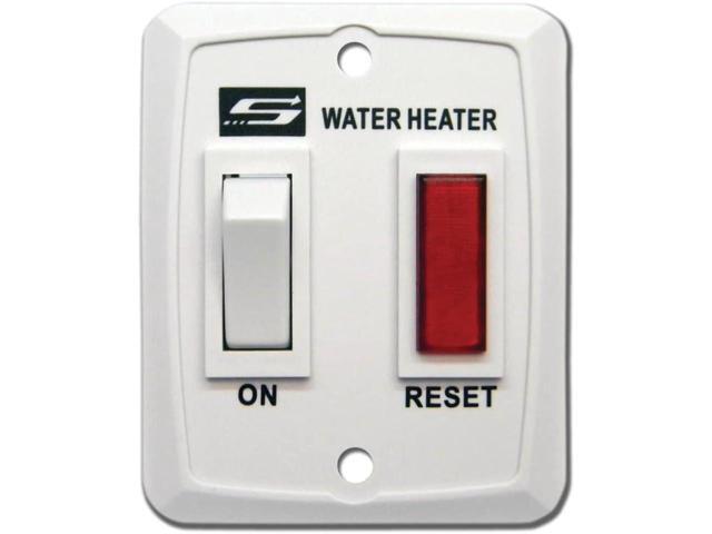 Click here for Suburban 234589 Standard Water Heater Wall Switch... prices