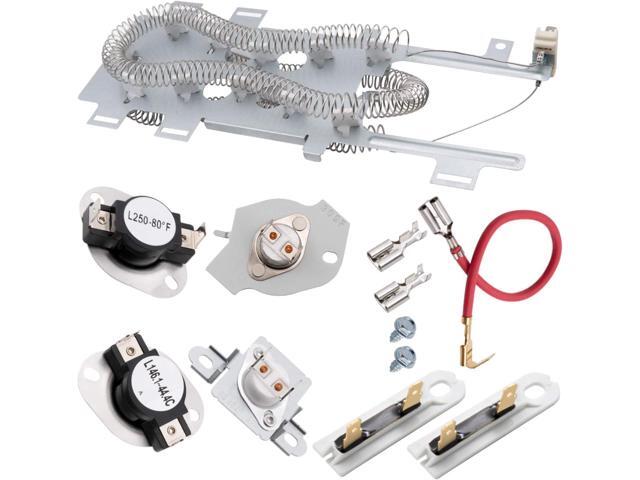 Click here for 8544771 Dryer Heating Element  279973 3392519 Ther... prices