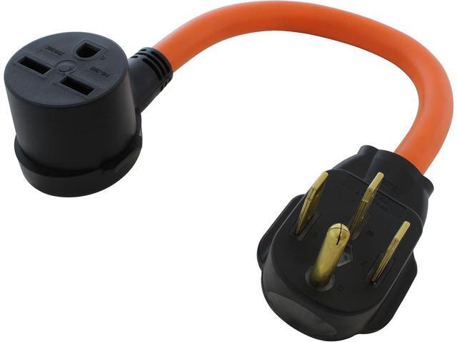 Click here for AC WORKS NEMA 6-30 Commercial Heater Adapter (50A... prices