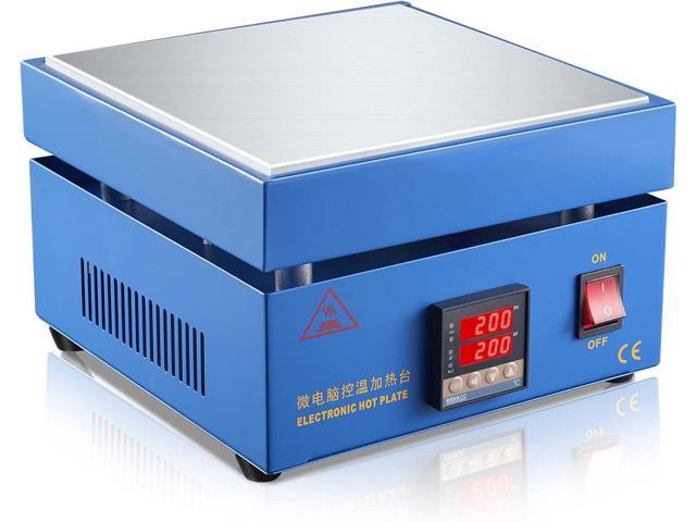 Click here for Soiiw 110V 850W Soldering Hot Plate LED Microcompu... prices