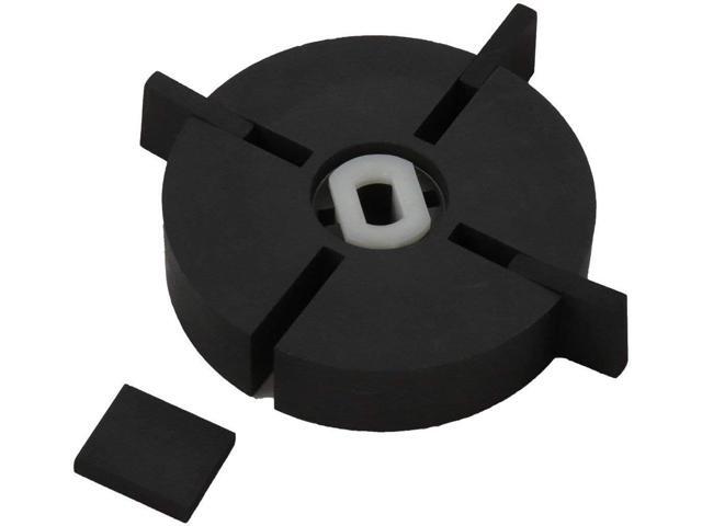 Click here for HAKATOP PP205 HA3005 KFA1022 5/8 Rotor Kit for Por... prices