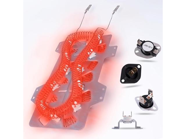 Click here for Dryer Heating Element Thermostat Replace For Samsu... prices