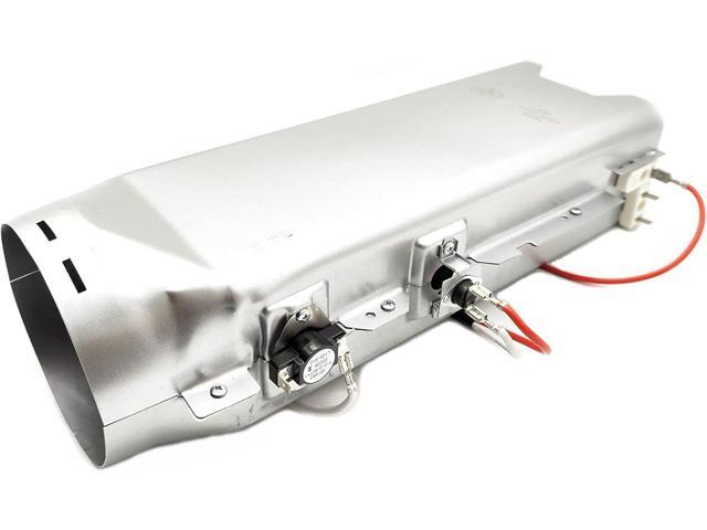Click here for 5301EL1001H Dryer Heating Element Assembly Replaci... prices