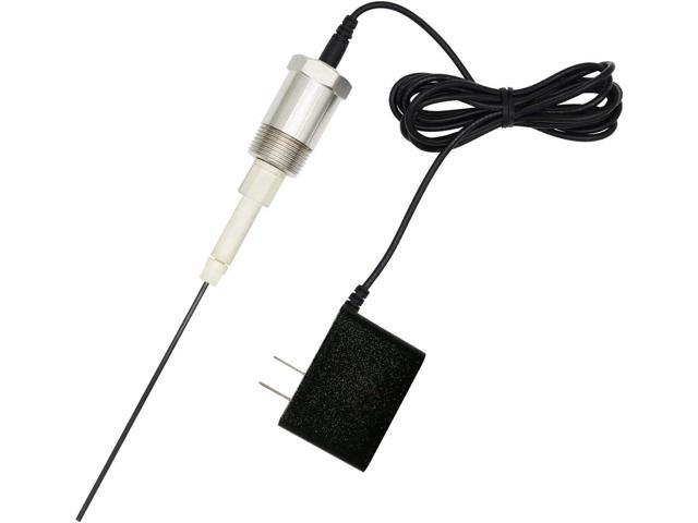 Click here for Water Heater Powered Titanium Anode Rod for 10-100... prices