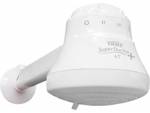 Click here for FAME - Electric shower 110V - 4 temperatures.- 440... prices