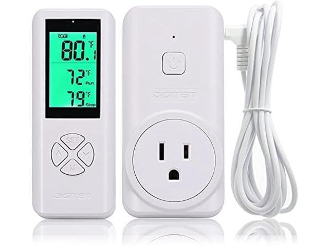 Click here for DIGITEN WTC200 Wireless Temperature Controller The... prices