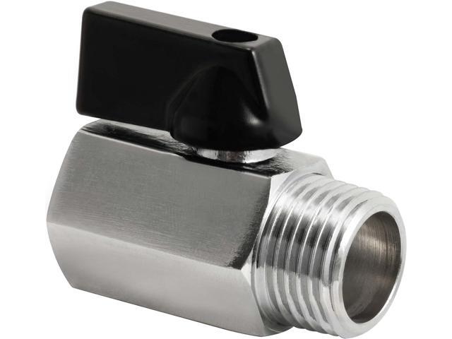 Click here for Halotronics RV Hot Water Heater Drain Valve  HT-WV... prices