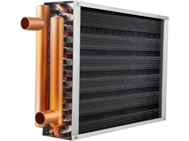 Click here for Water to Air Heat Exchanger 12x15 to 36x36 with 1... prices