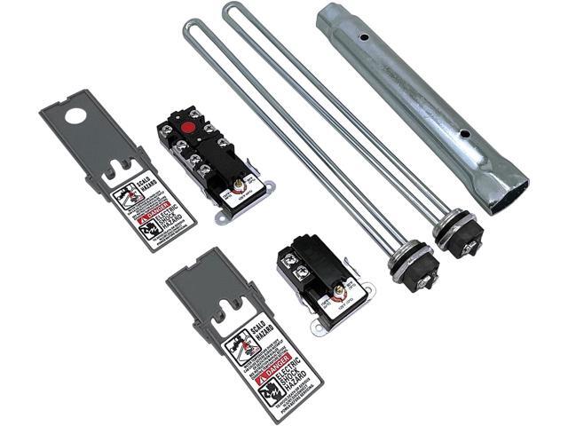 Click here for Electric Water Heater Tune-Up Kit  Includes Two 45... prices