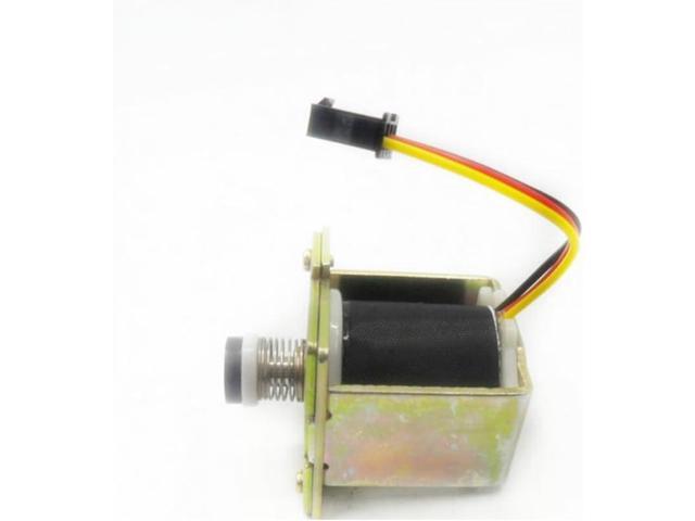Click here for Meter Star 3V Universal Gas Water Heater Solenoid... prices