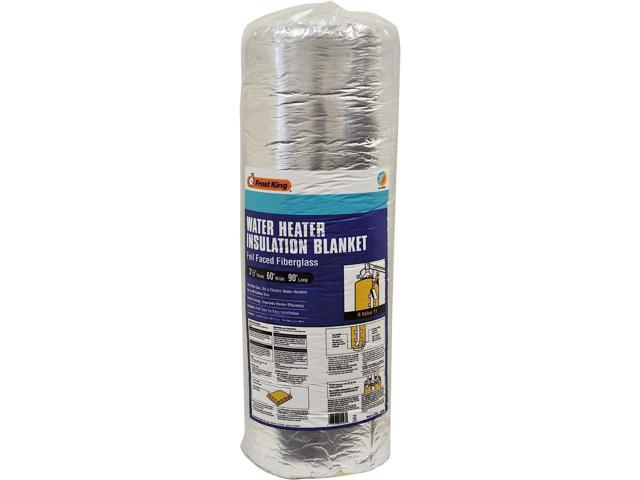 Click here for Frost King SP60 All Season Water Heater Insulation... prices