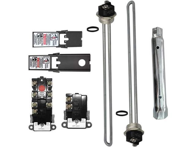 Click here for Water Heater Tune-up Kit prices