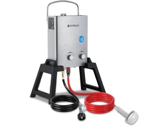Click here for Camplux Tankless Water Heater 5L  Portable Water H... prices