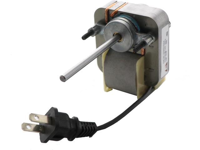 Click here for Broan Heater Replacement Vent Fan Motor # 97010254... prices