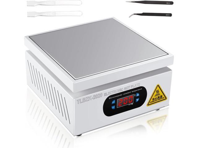 Click here for TLBZK 700W 110V Soldering Station Hot Plate  LED M... prices