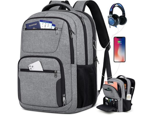 Click here for Travel Laptop Backpack  17.3 Inch Extra Large Lapt... prices