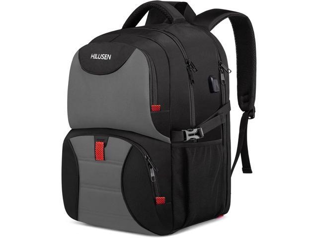 Click here for Travel Laptop Backpack  Extra Large Backpack for M... prices