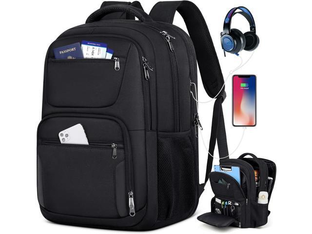 Click here for Travel Laptop Backpack  17 Inch Extra Large Laptop... prices