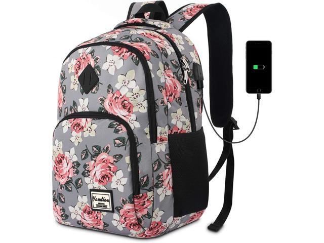 Click here for Backpack for Women  School Backpack for Teen Girls... prices