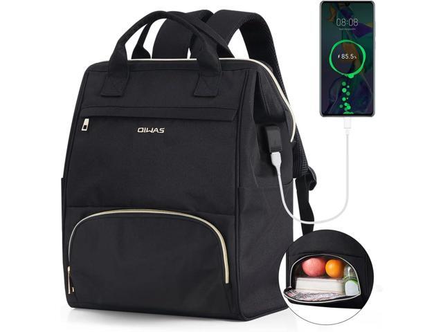 Click here for OIWAS Lunch Backpack for Women - Insulated Cooler... prices