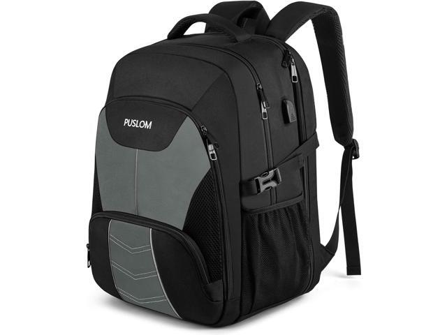 Click here for Extra Large Travel Laptop Backpack for Men 55L  Wa... prices